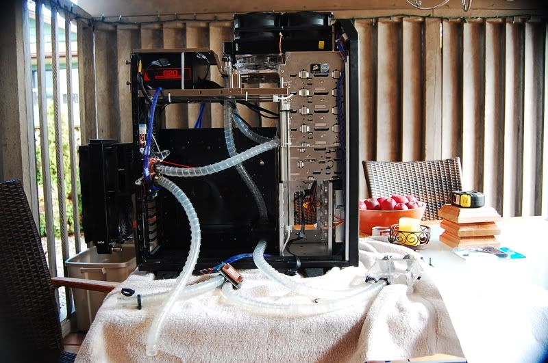 [Complete] HgEVOlution V3 - A Successful Failure... | Overclock.net